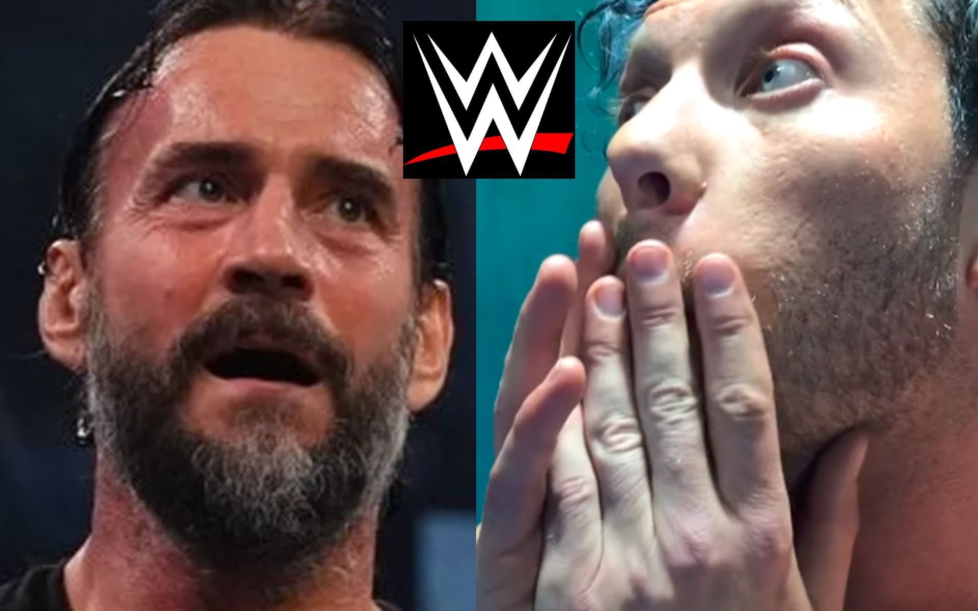Best and Worst of AEW Dynamite: CM Punk's comeback teased, former WWE Superstar returns, Kenny ...