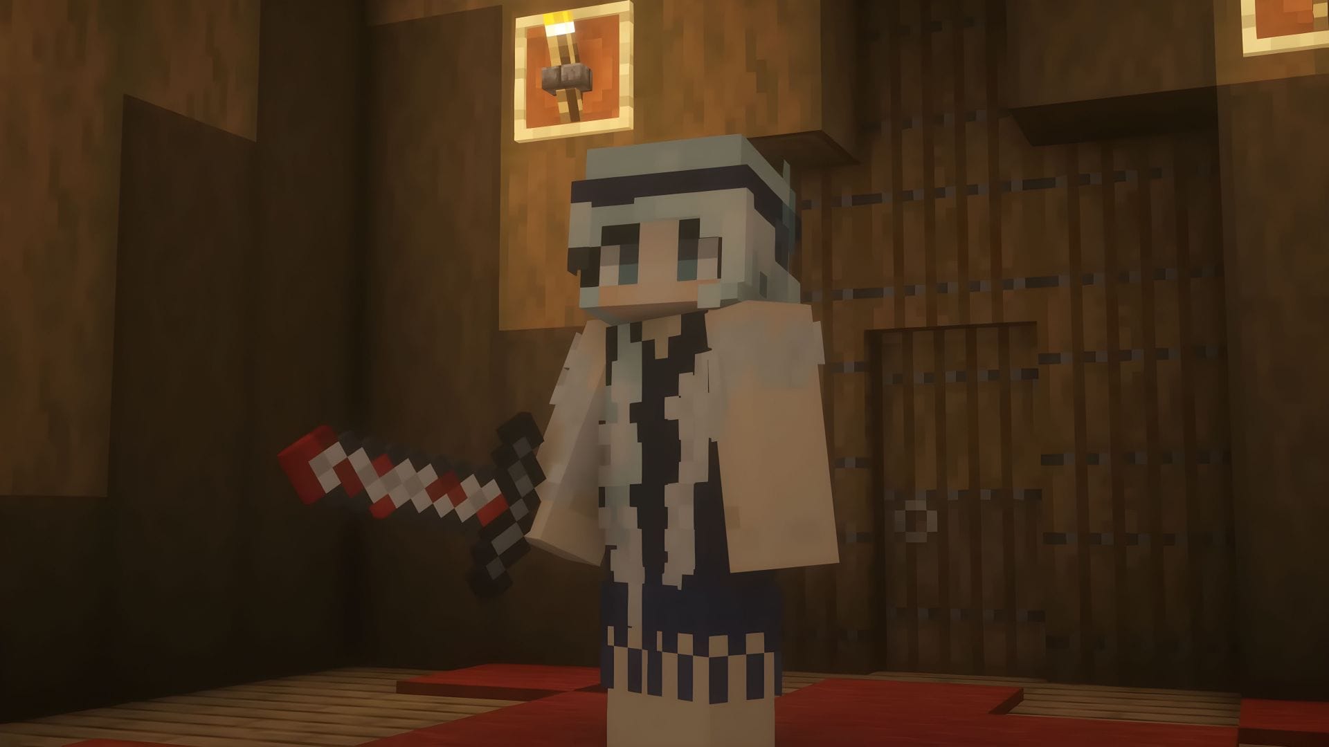 3 best Minecraft Murder Mystery servers