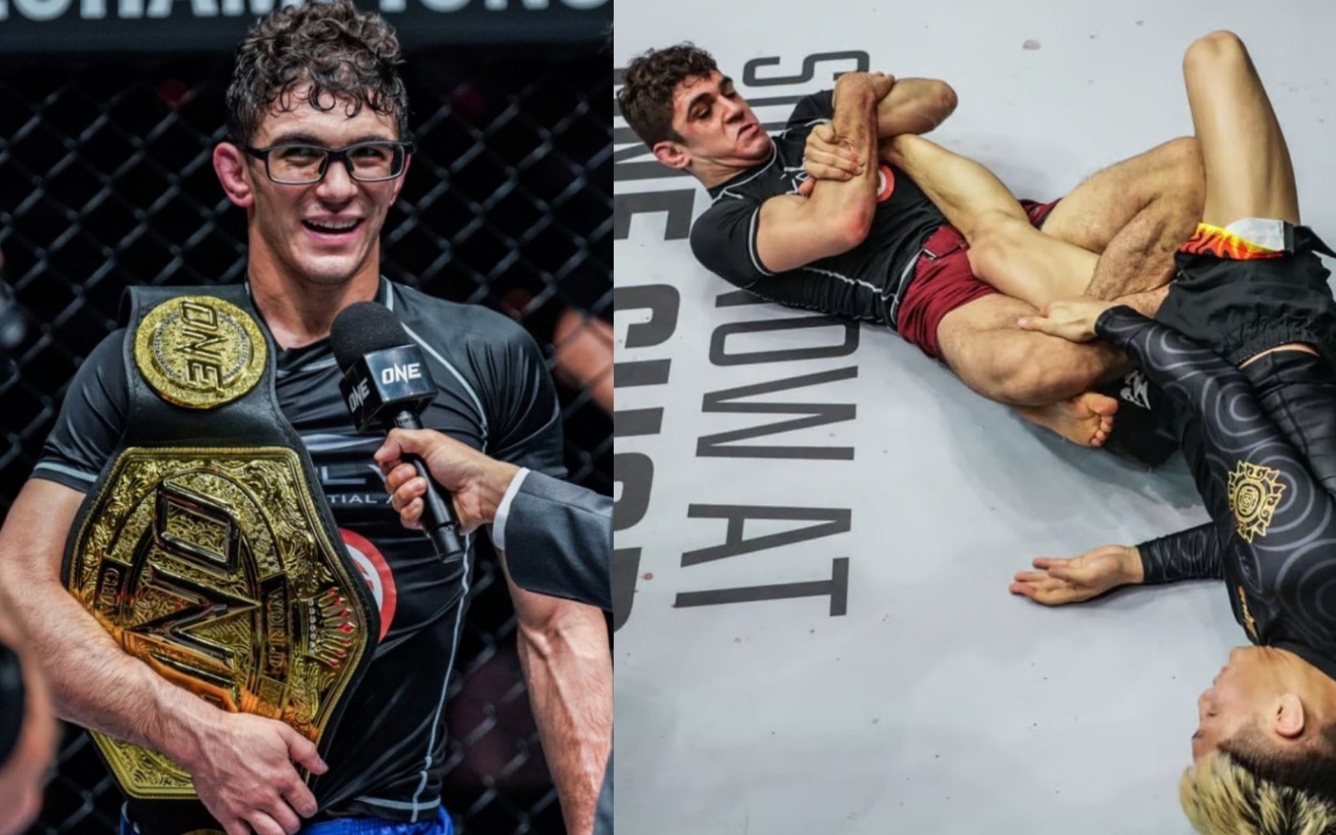 Mikey Musumeci: Mikey Musumeci says ONE’s rule set makes submission ...