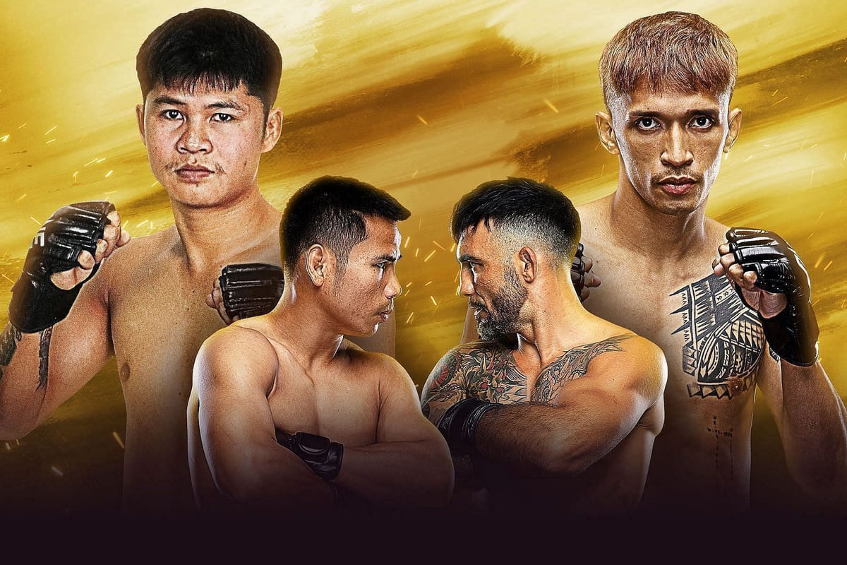 MMA Results: UFC, ONE FC, Invicta FC, PFL, and Bellator Results