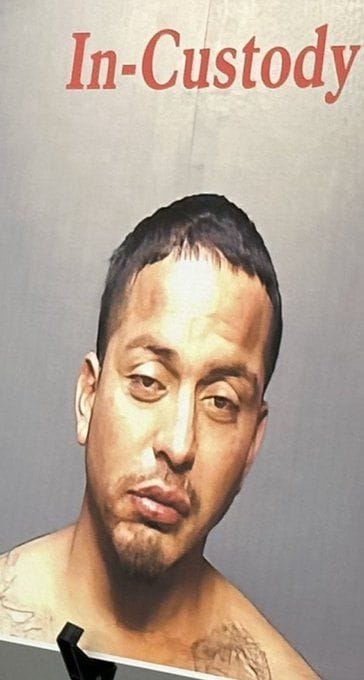 What did George Alvarez do? Charges explored as eight migrants killed ...