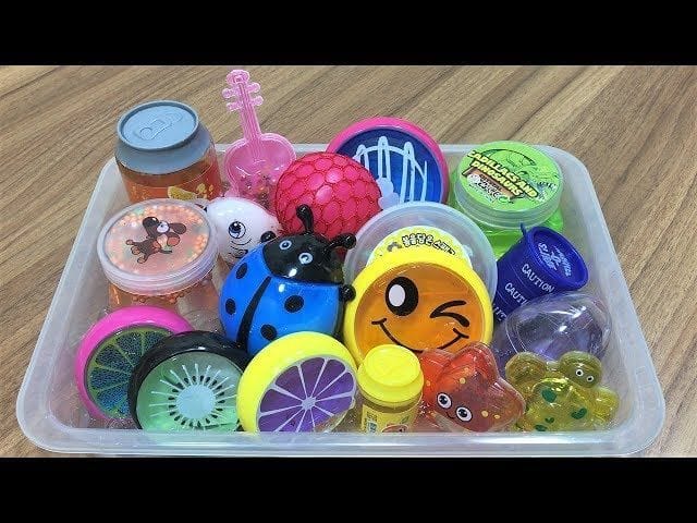 Satisfying Slime Videos Profile, Net Worth, Age, Height, Relationships ...