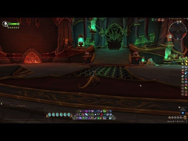 Shadowed Alloy: World of Warcraft: Dragonflight Shadowed Alloy guide ...
