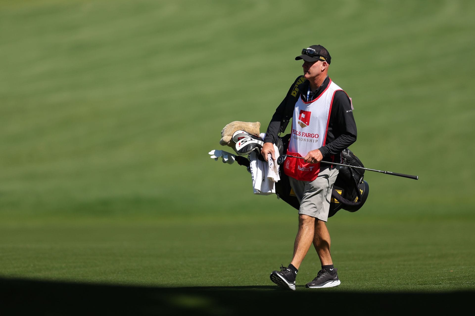 Why did Tiger Woods part ways with Caddie Joe LaCava? Real reason explored