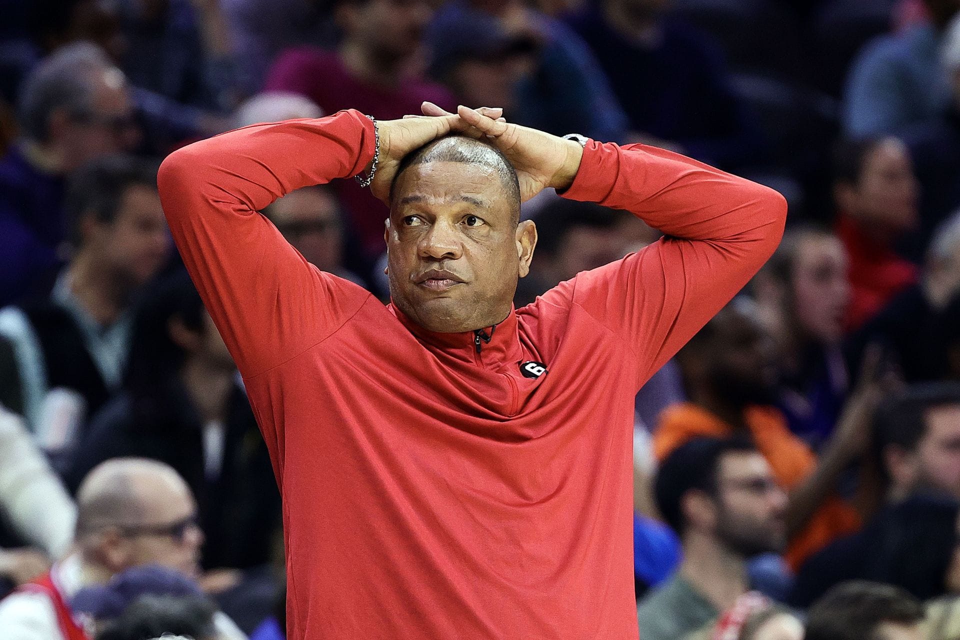 "How does he keep getting jobs"- NBA fans are puzzled after report that ...