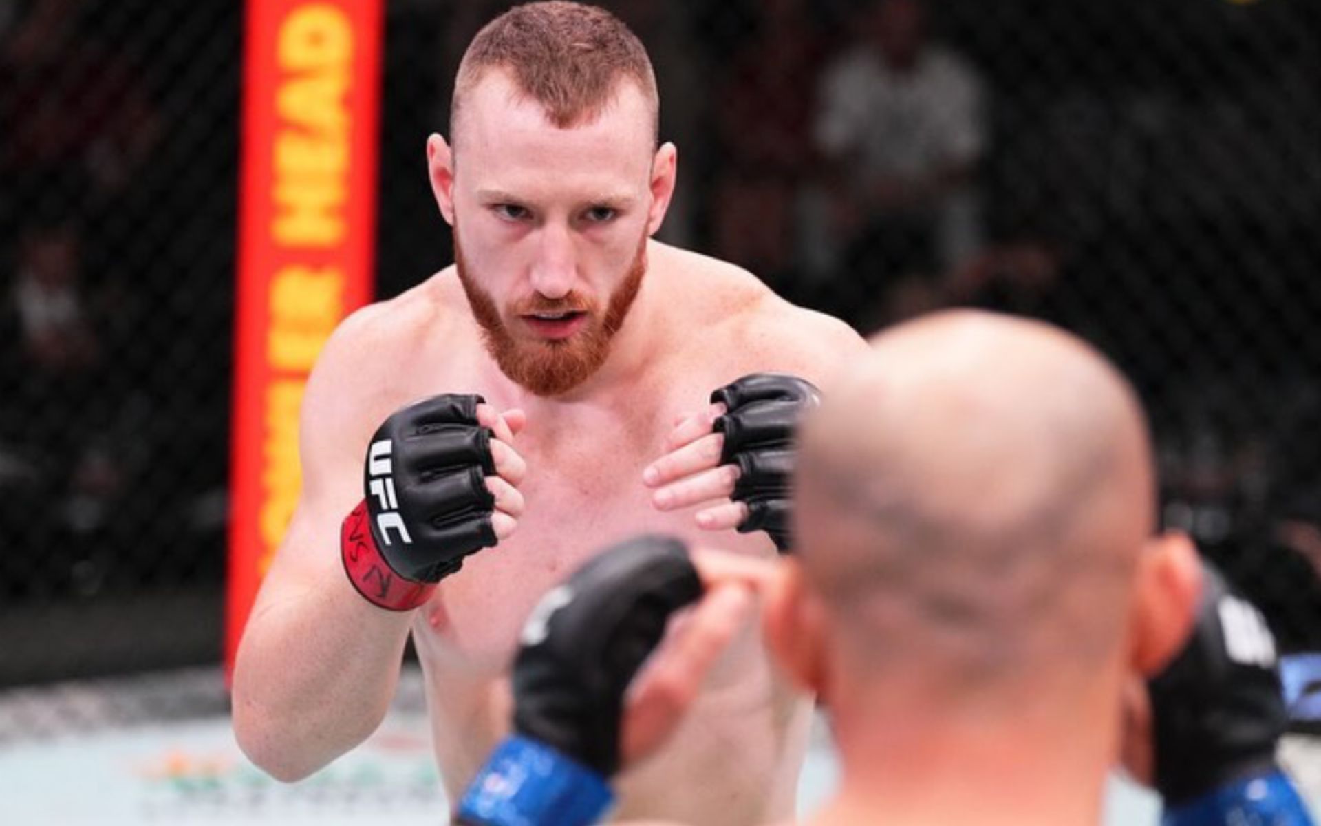 "I hadn't fully forgiven my parents" - Joe Pyfer opens up on suffering ...