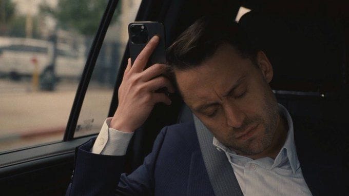 Succession season 4 episode 6: Shiv and Tom's "bitey" game sparks meme ...