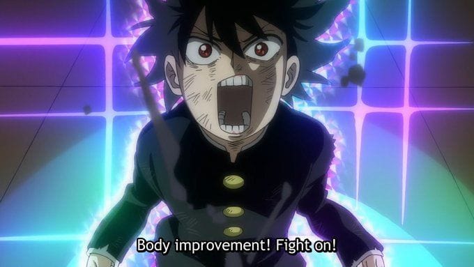 10 raging shonen protagonists who instantly became fan-favorites