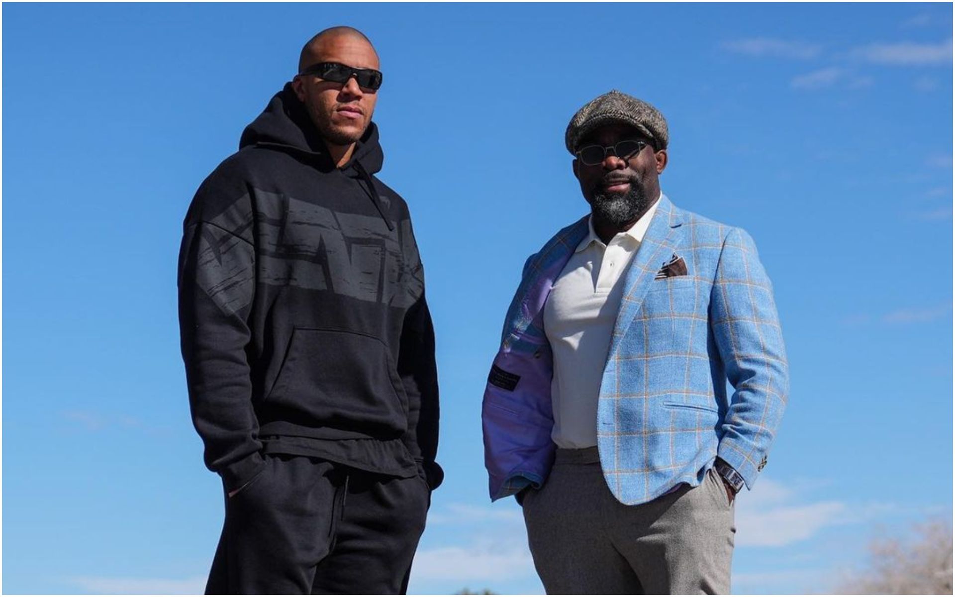 Ciyrl Gane next fight: Ciryl Gane's coach claims Frenchman will face 6 ...