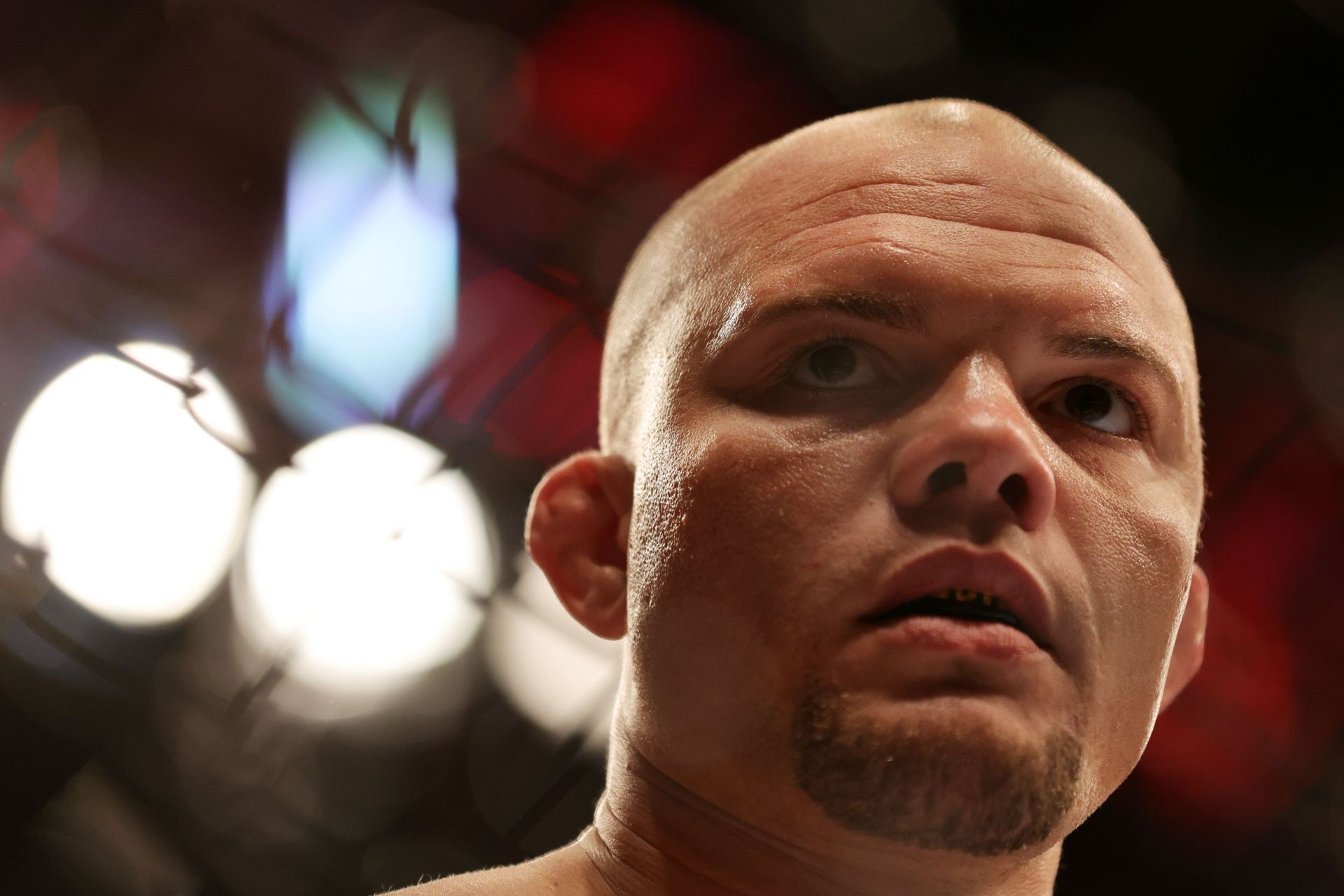 Anthony Smith Net Worth 2023, Salary & Endorsements
