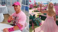 How Was John Cena Cast In The Barbie Movie After A Failed Attempt