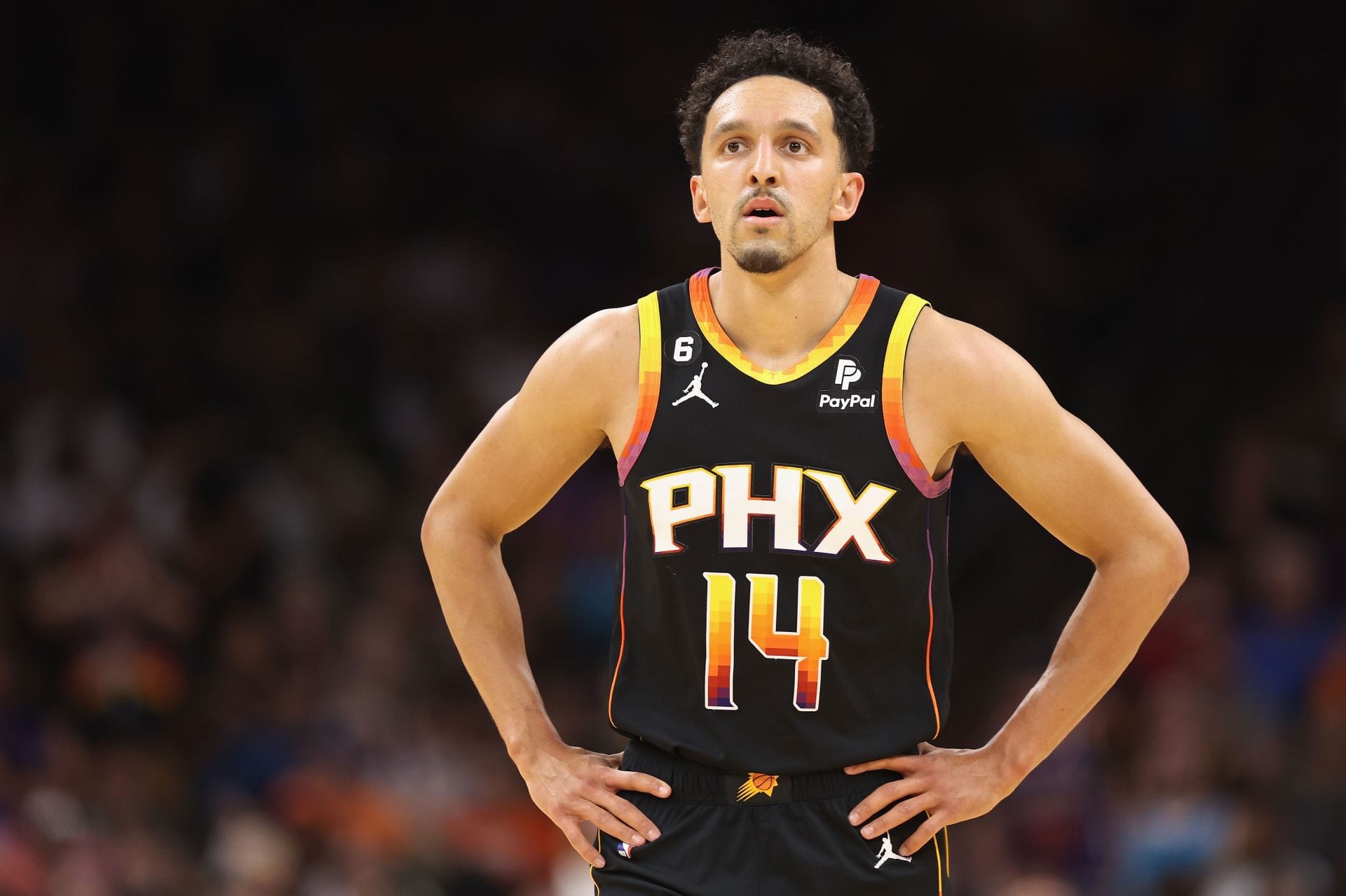 What is Landry Shamet's ethnicity? Taking a closer look at Phoenix Suns ...