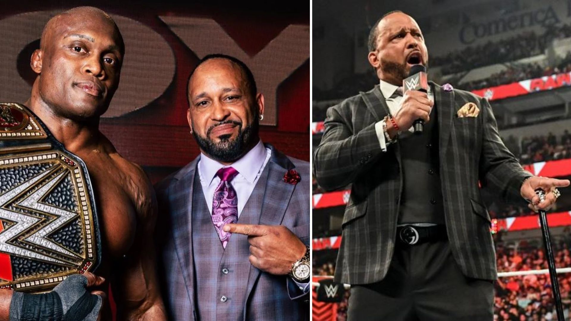 MVP reveals how WWE veteran paved the way for 33-year-old star's addition to popular faction