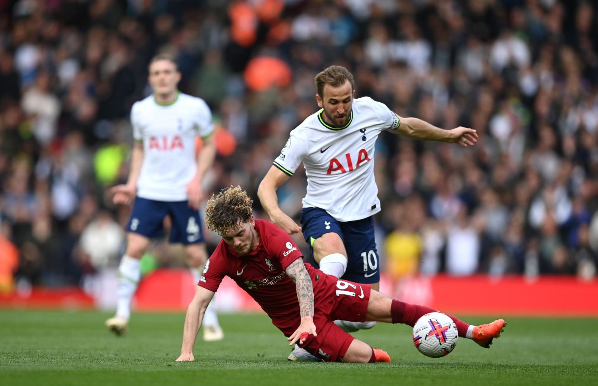 Chelsea Transfer News Roundup: Harry Kane backed to join Blues; club ...