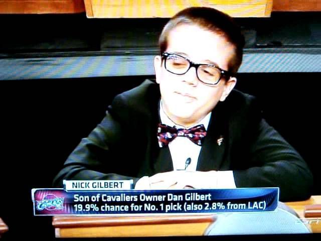 What happened to Nick Gilbert? Finding out more about the late son of ...