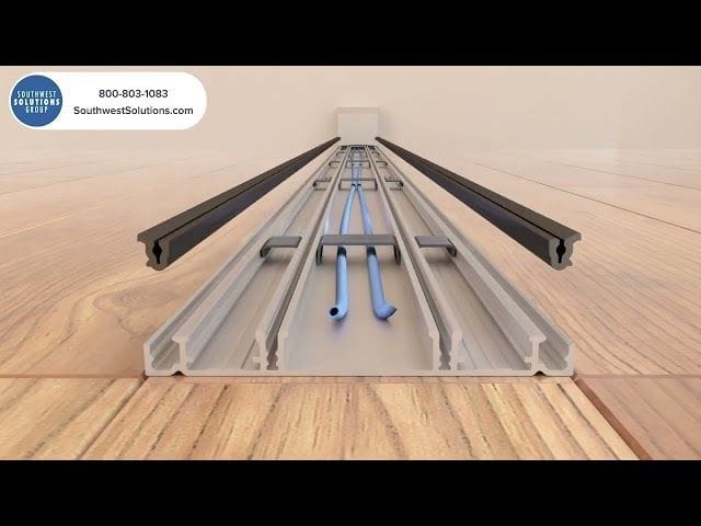 5 best cable management solutions for a tidy workspace