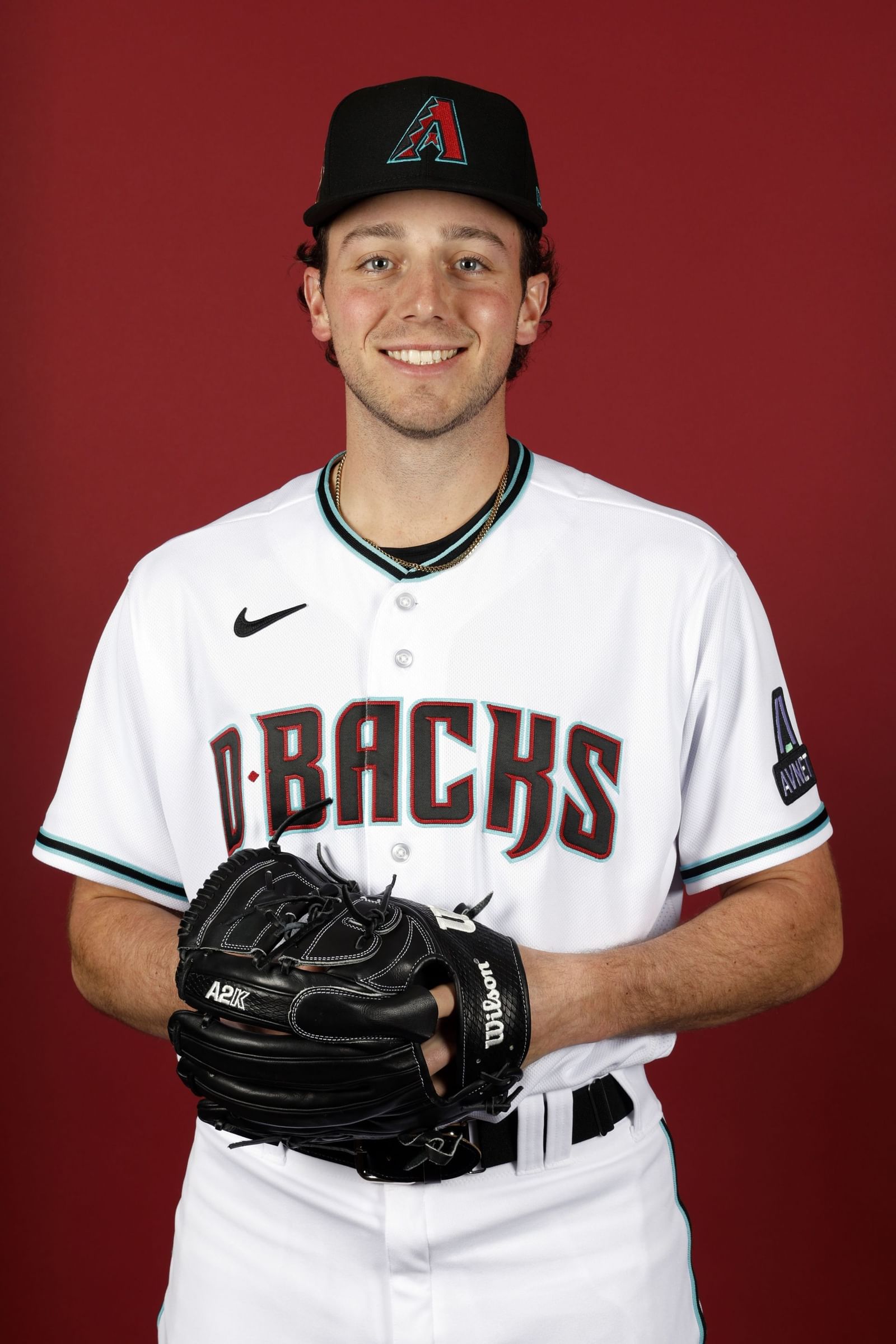 Arizona Diamondbacks fans ecstatic as team calls up top pitching prospect Brandon Pfaadt: "Elite ...