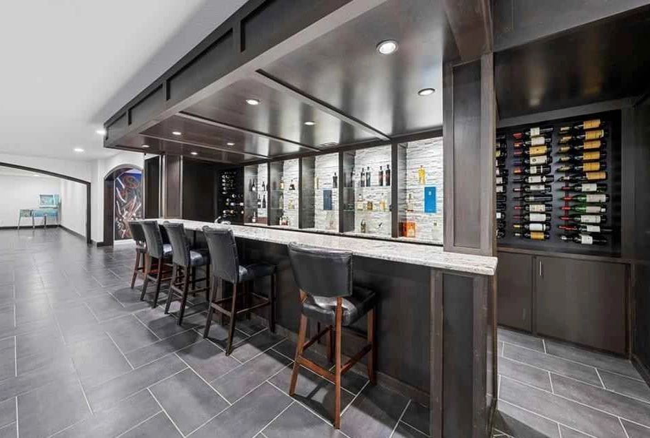 Where does Odell Beckham Jr. lives? A compete tour inside Odell Beckham ...