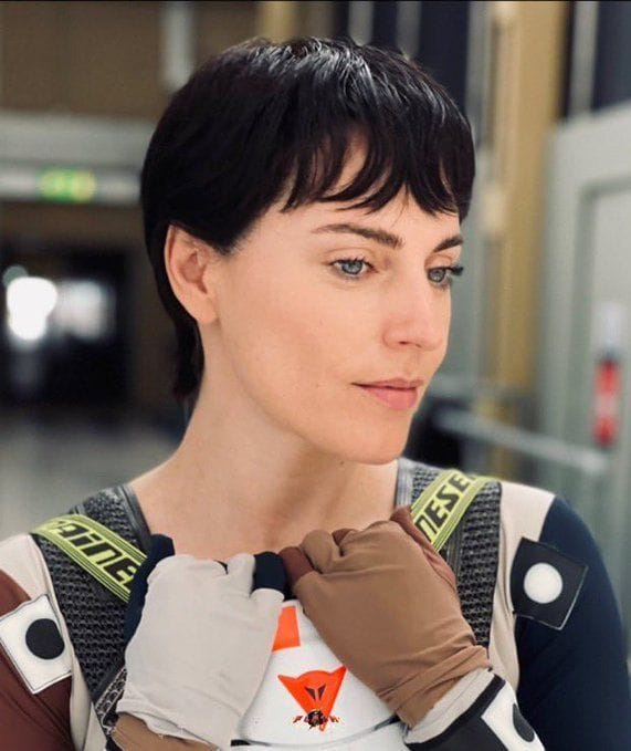 First look: Man of Steel villain's return in The Flash