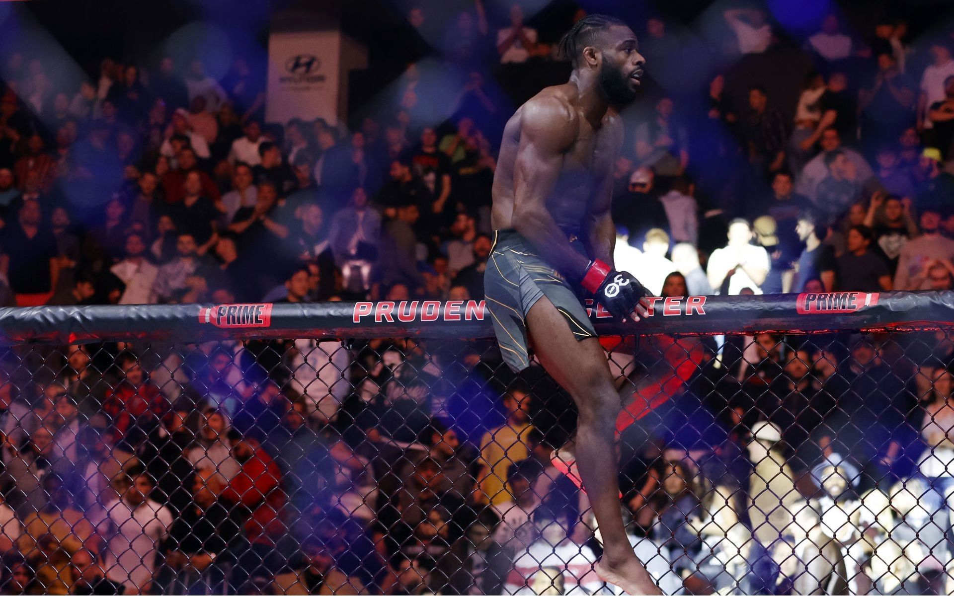 UFC 288: 5 biggest winners from UFC 288: Aljamain Sterling vs. Henry Cejudo