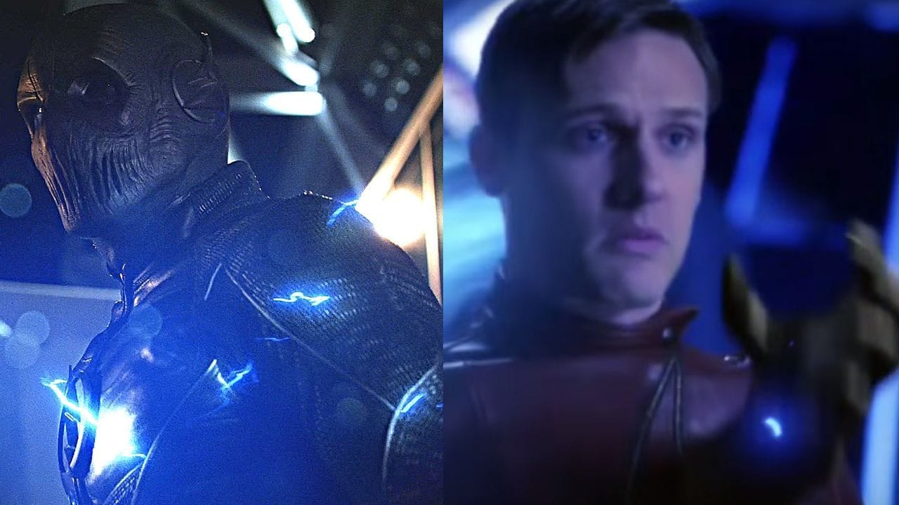 8 most iconic moments from The Flash series