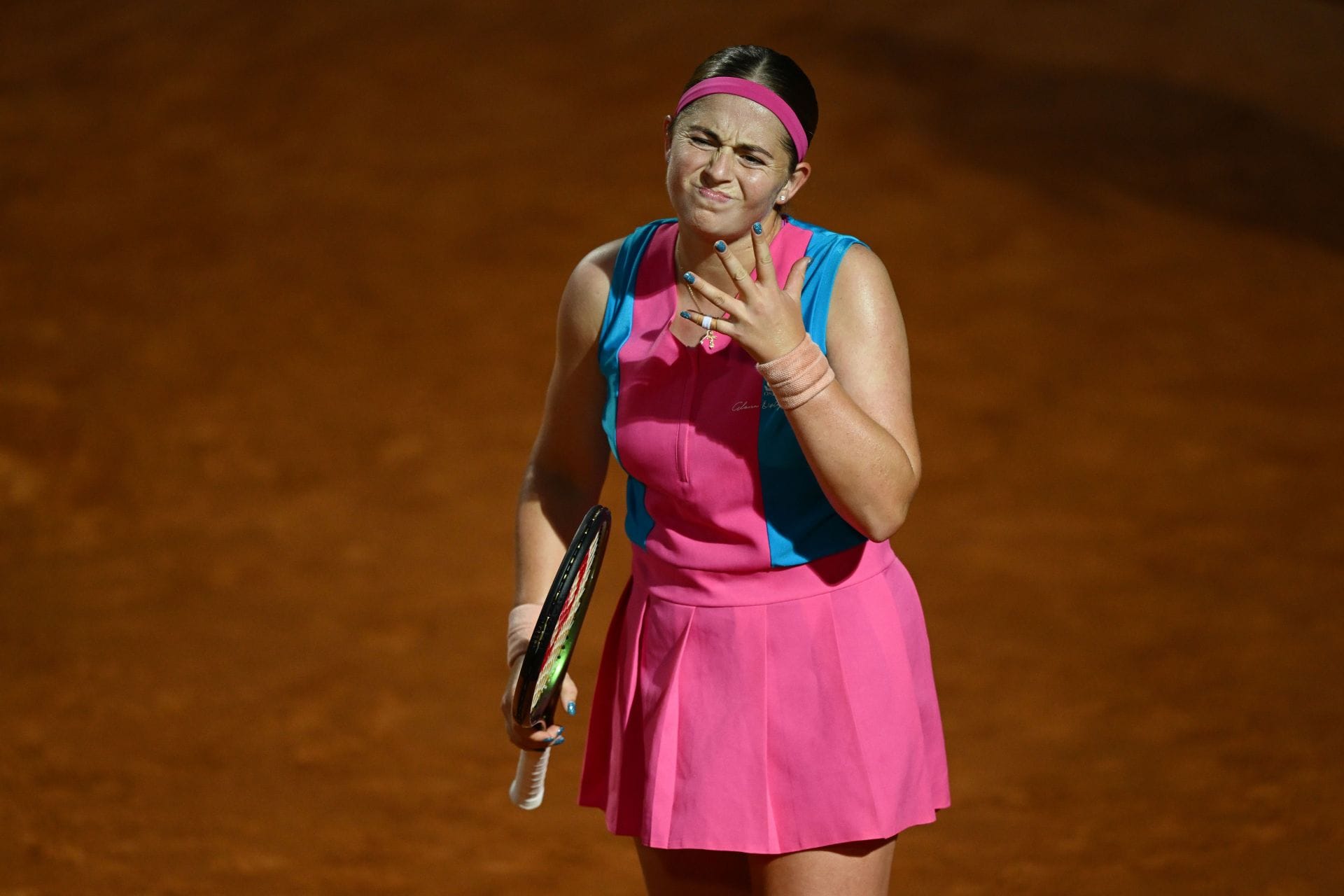 French Open 2017: Jelena Ostapenko sets sights on second Grand Slam at ...