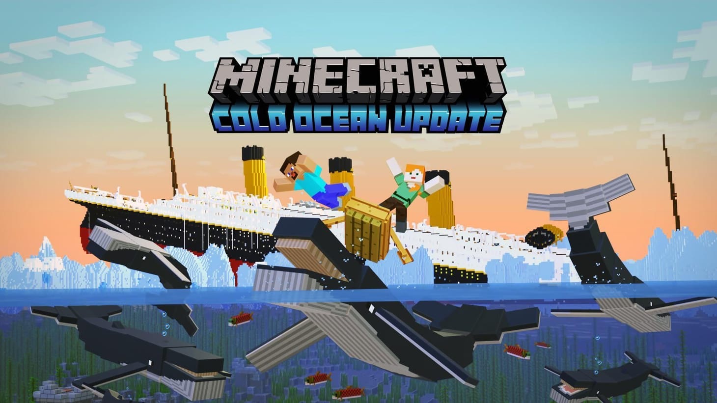 5 Best Minecraft update ideas fans want next