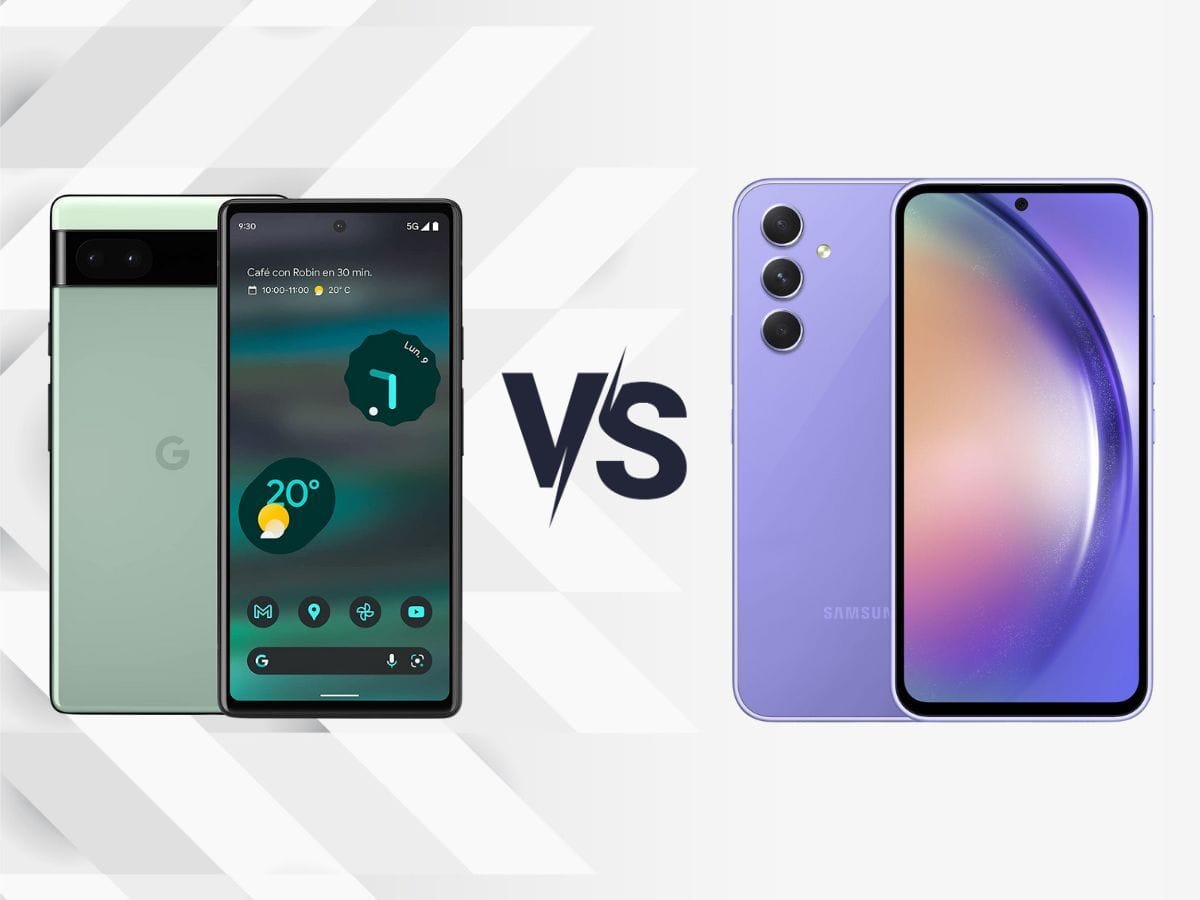 5 best budget smartphones under $500 (2023)