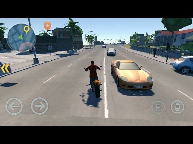 5 best free games like GTA San Andreas for android in 2023