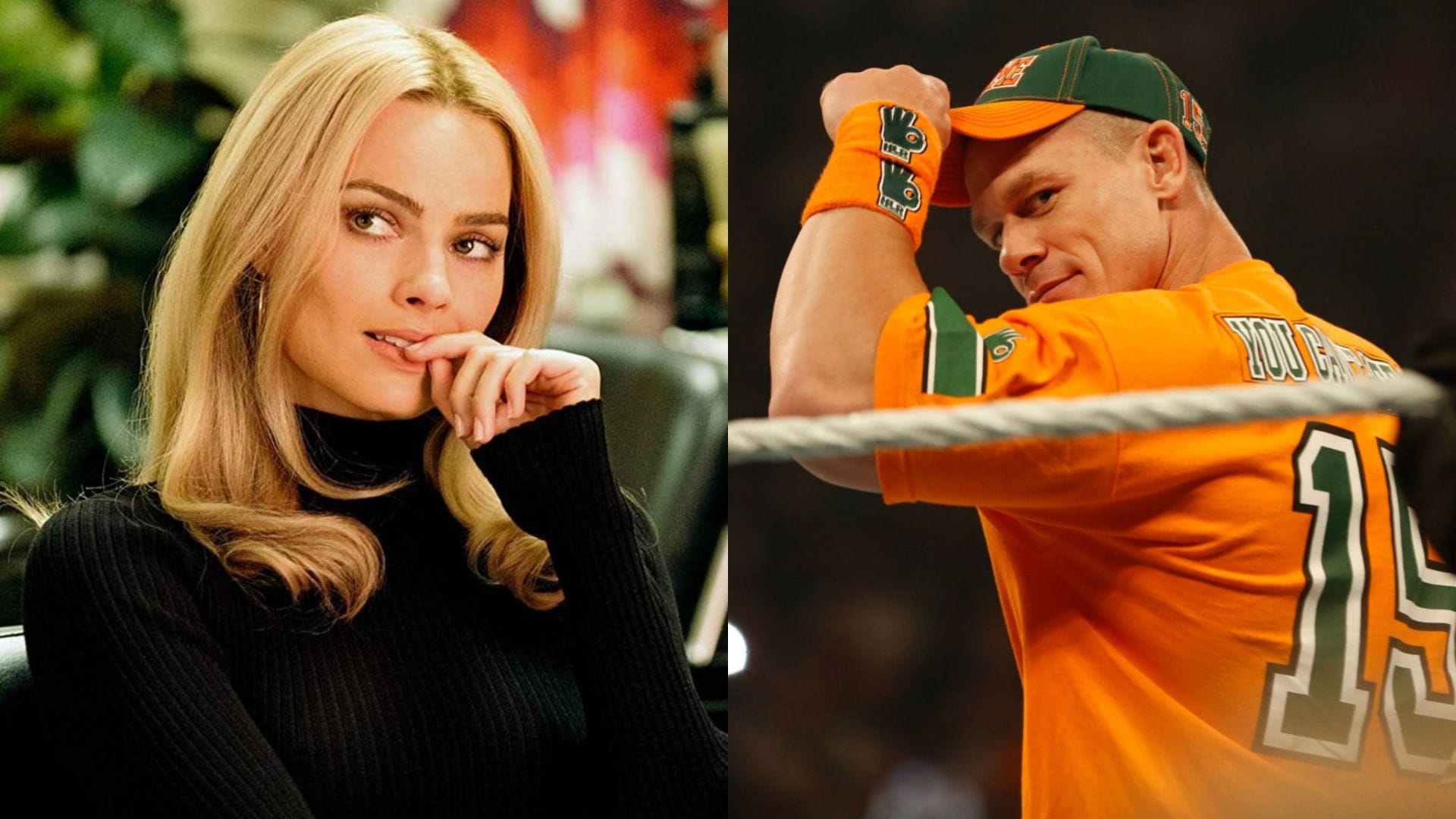 "I'll do whatever you need" - WWE's John Cena on having a 'happy ...