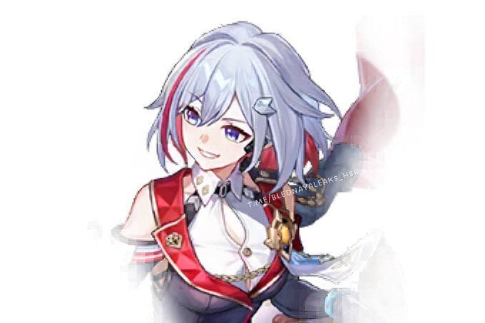 Honkai Star Rail Topaz leak: Path, appearance, element, and more details