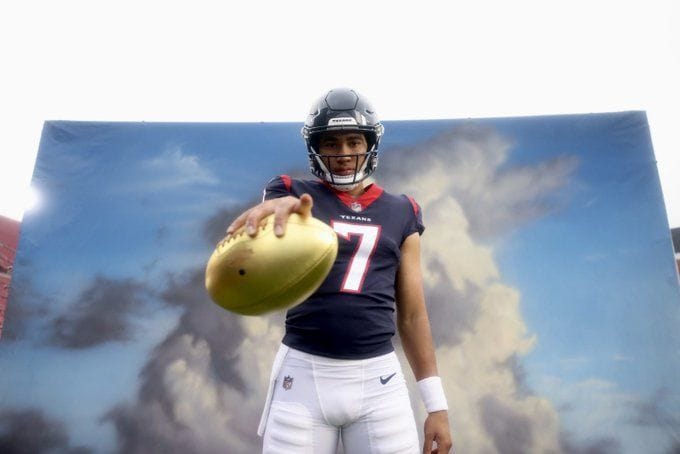 What is the NFL rookie premiere? All you need to know about showcase event