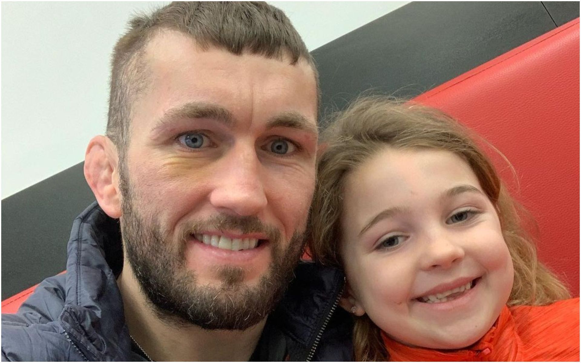Daughter of former UFC fighter to undergo brain surgery after ...