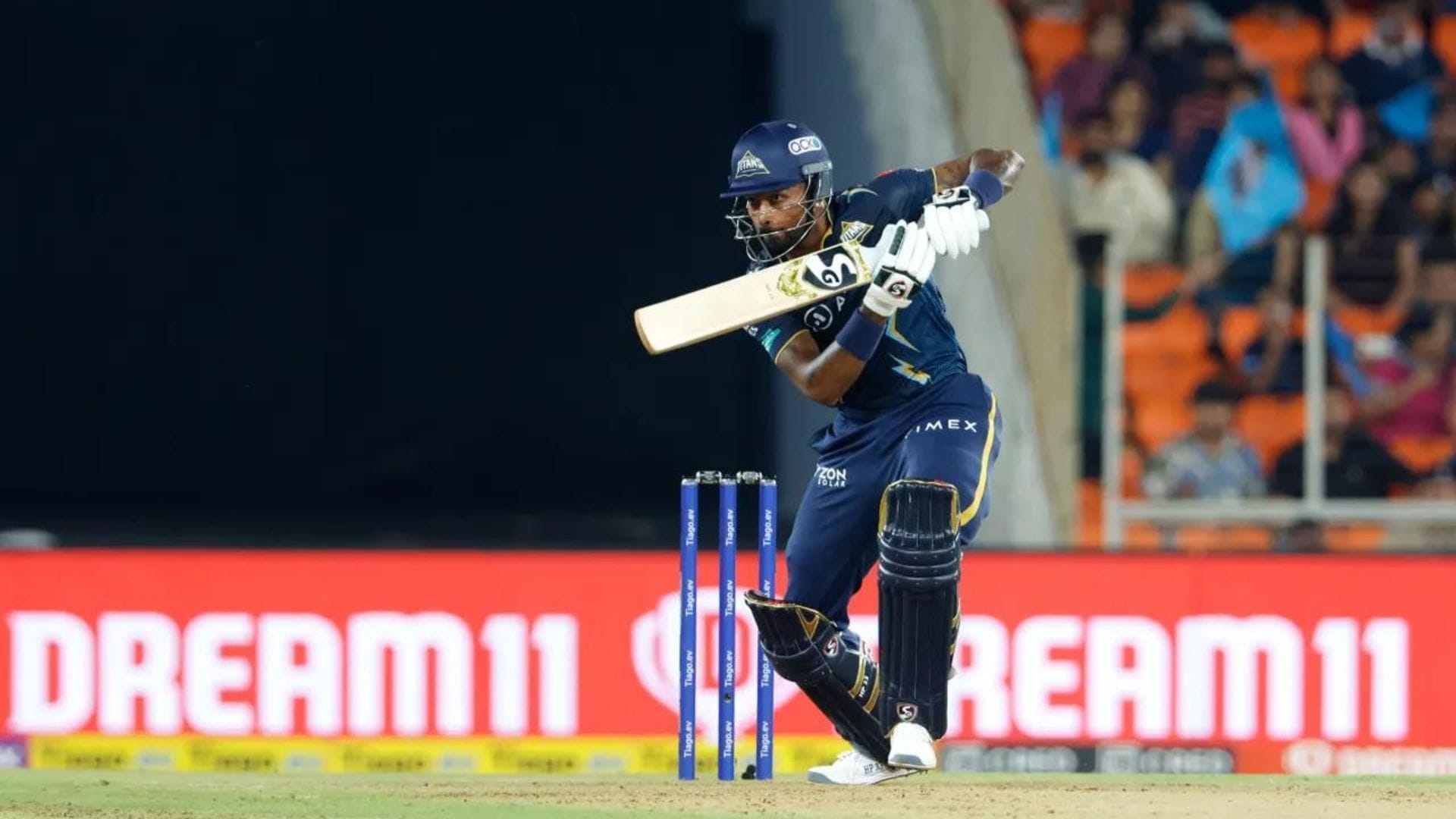"It's good that he admitted it" - Harbhajan Singh not worried about ...