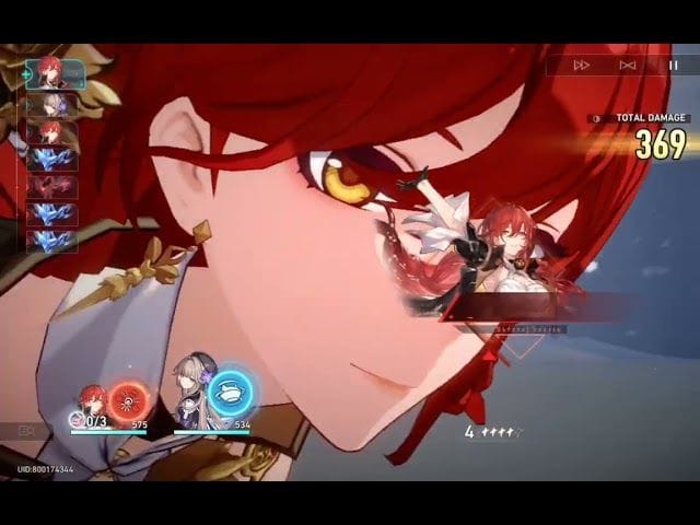 What are follow-up attacks in Honkai: Star Rail, and how can you ...