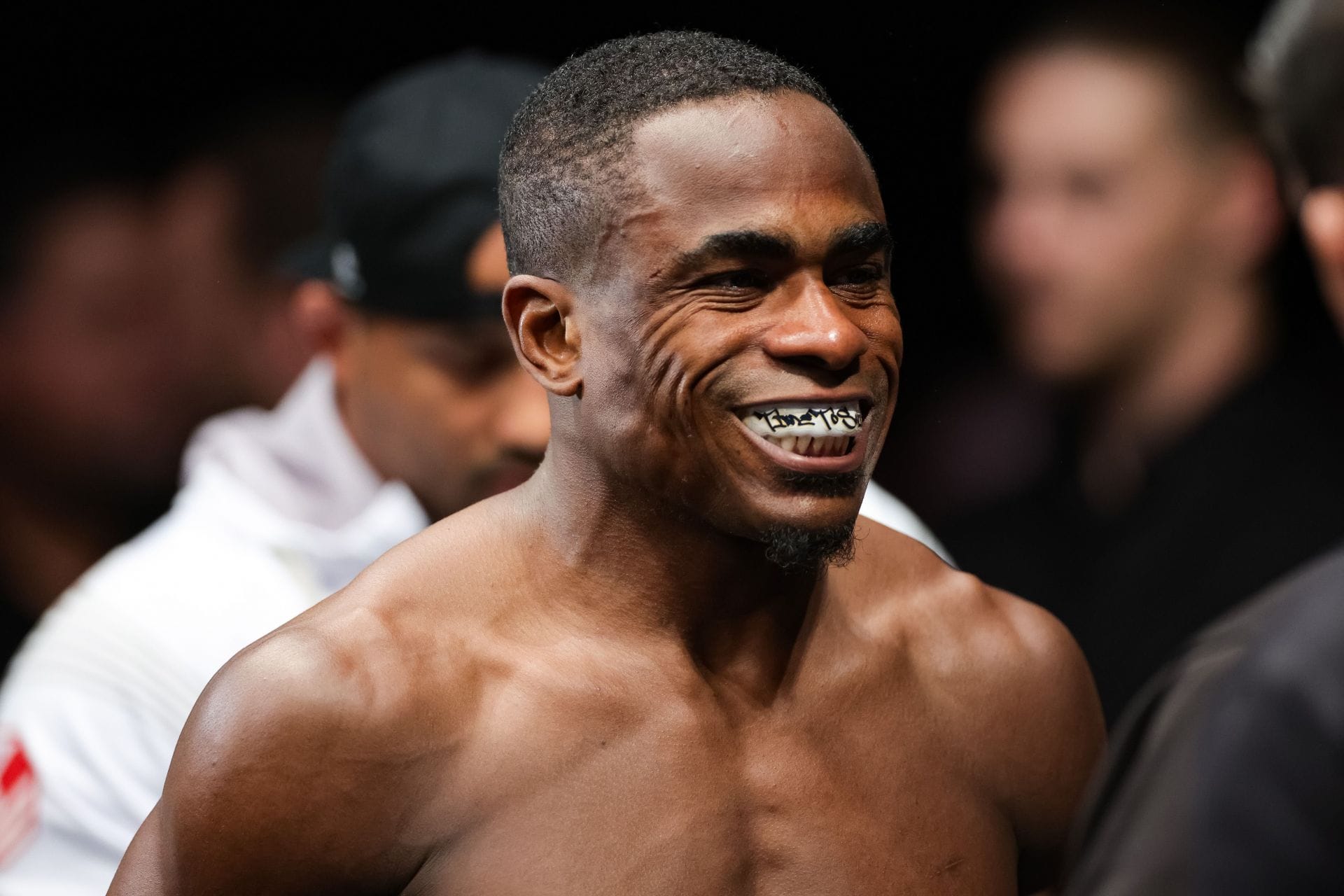 5 fights to make after UFC Fight Night: Song Yadong vs. Ricky Simon