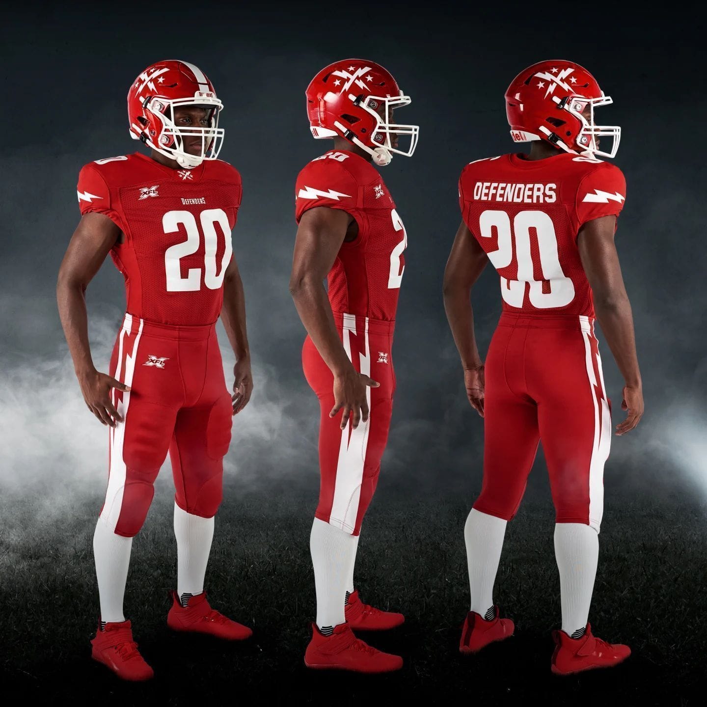 DC Defenders News, Schedule, Roster, & More