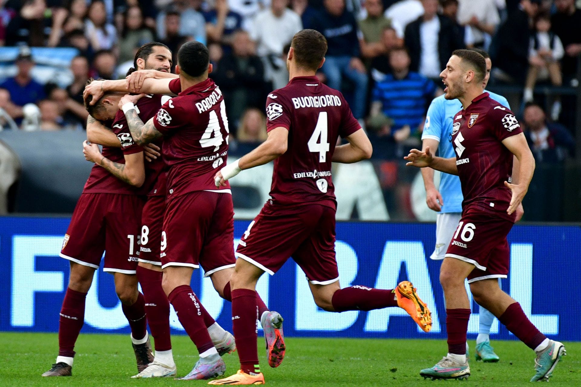 Torino vs Monza Prediction and Betting Tips | May 7, 2023
