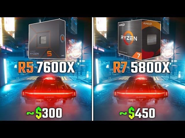 How many CPU cores do you need for gaming? 4 cores, 6 cores, 8 cores ...