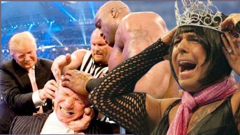 WATCH: Most embarrassing moments of WWE Superstars