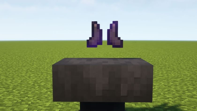 7 best boot enchants for Minecraft Bedrock and Java