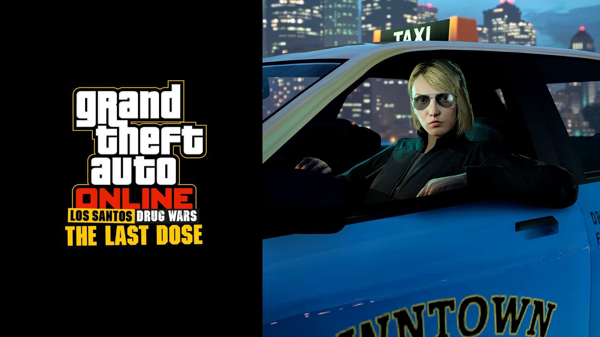 Why Downtown Cab Co. is the best money-making firm in GTA Online for ...