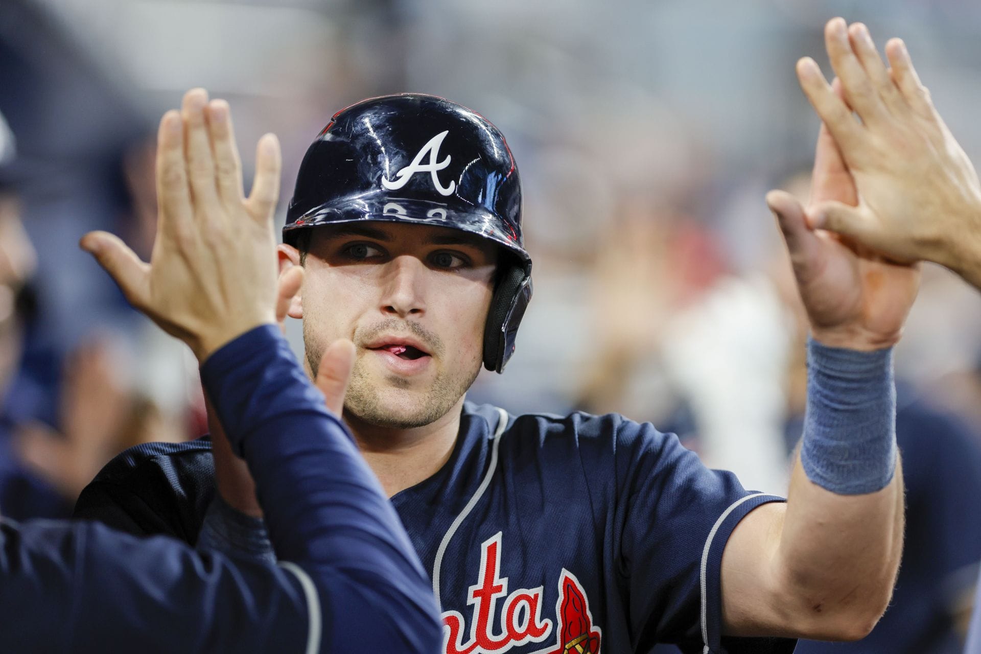 Austin Riley Contract: Breaking down Atlanta Braves star's salary ...