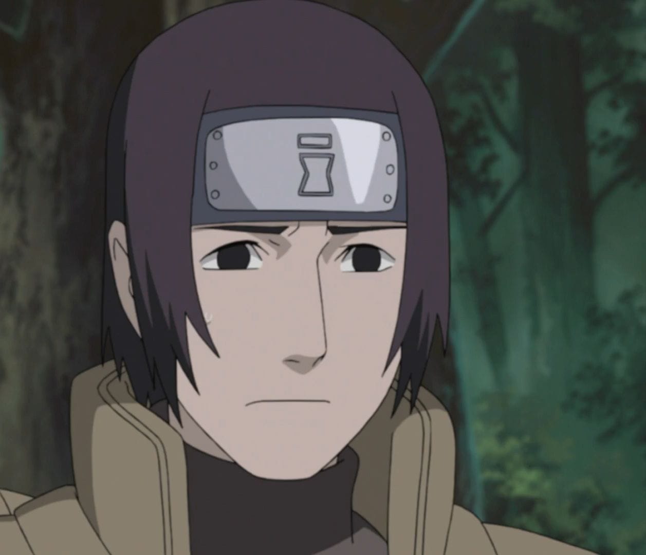 Who is Yaoki in Naruto?