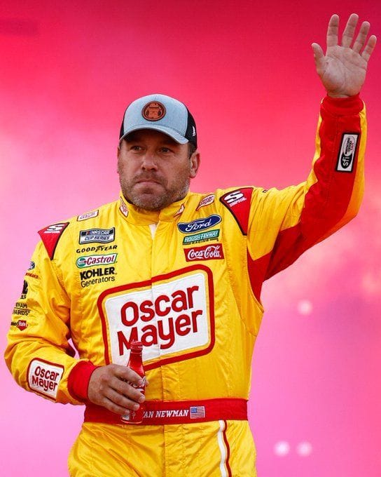 Rick Ware Racing announce Ryan Newman to run select NASCAR races this year