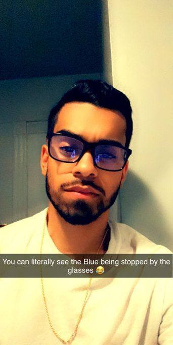 5 best computer glasses for reducing eye strain