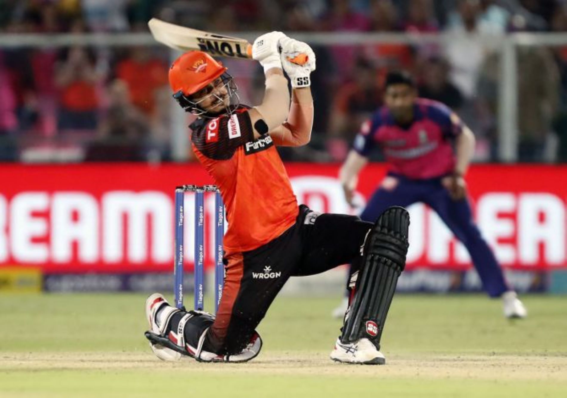 3 problems an in-form Abdul Samad can solve for SRH in IPL 2023