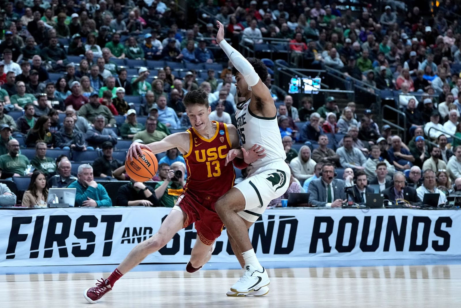 USC basketball roster: Current players in the team explored as Bronny ...