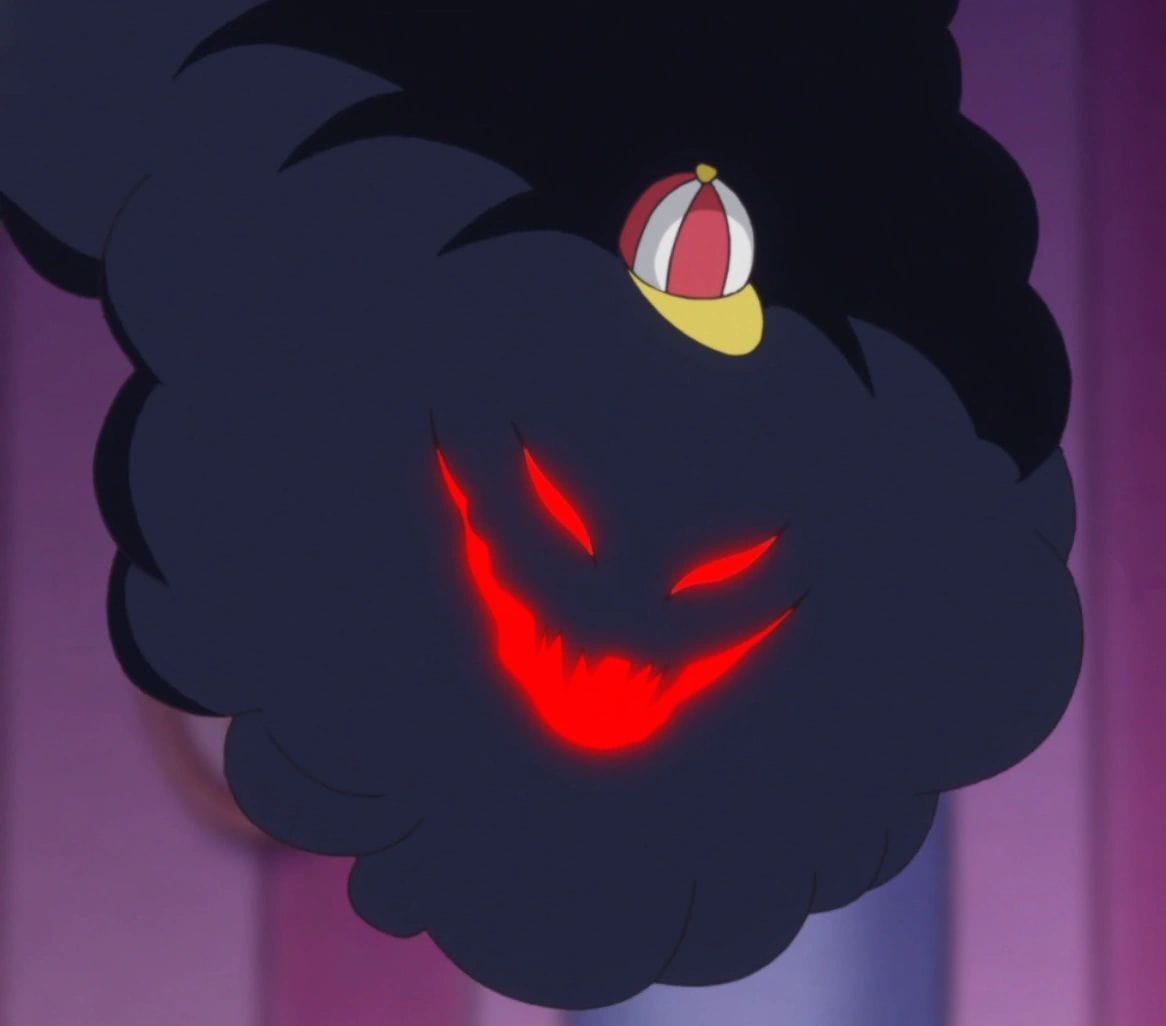 Who is Zeus in One Piece?