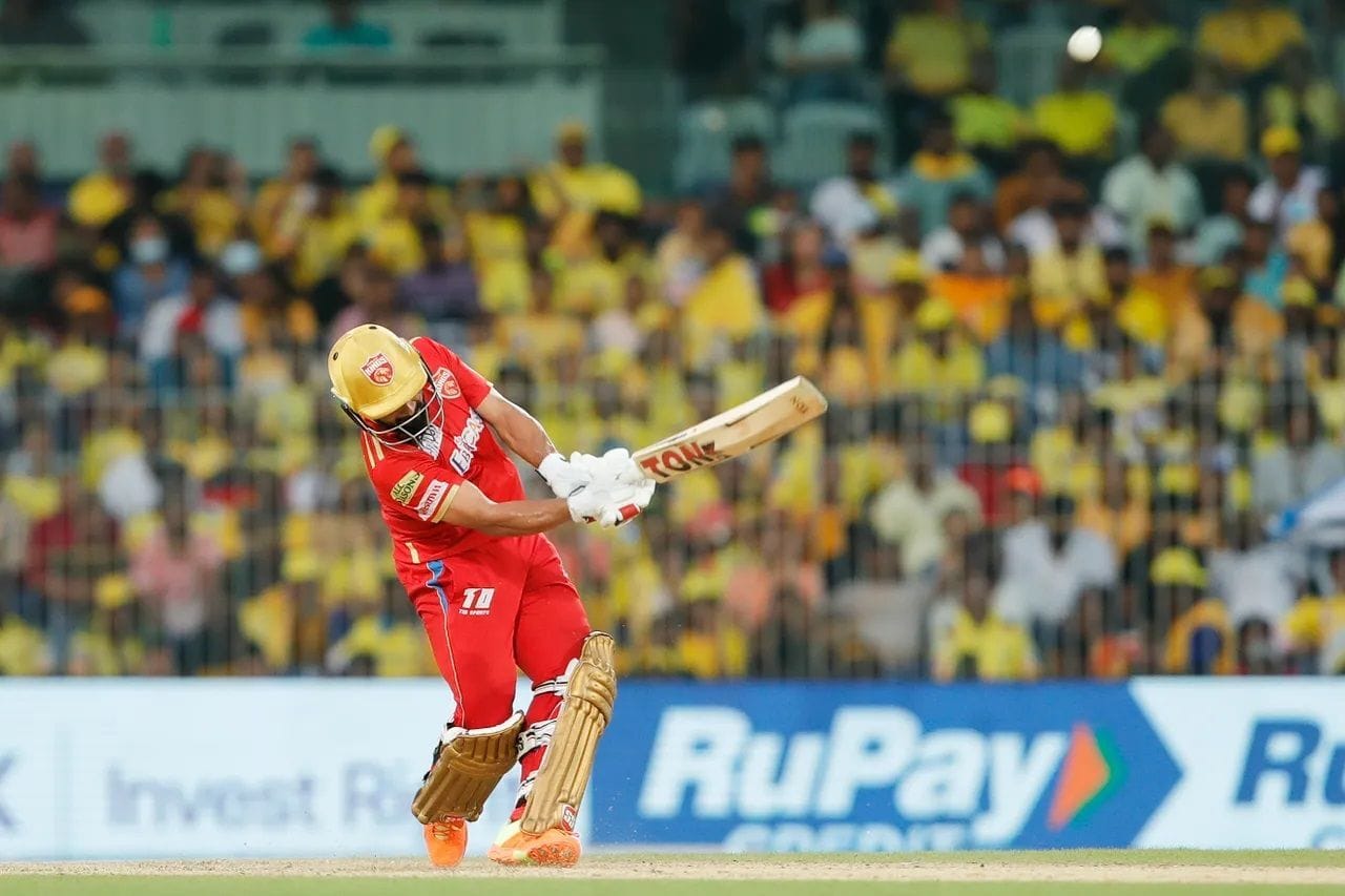 "Prabhsimran Singh is a rocket" - Aakash Chopra on Punjab Kings' IPL ...